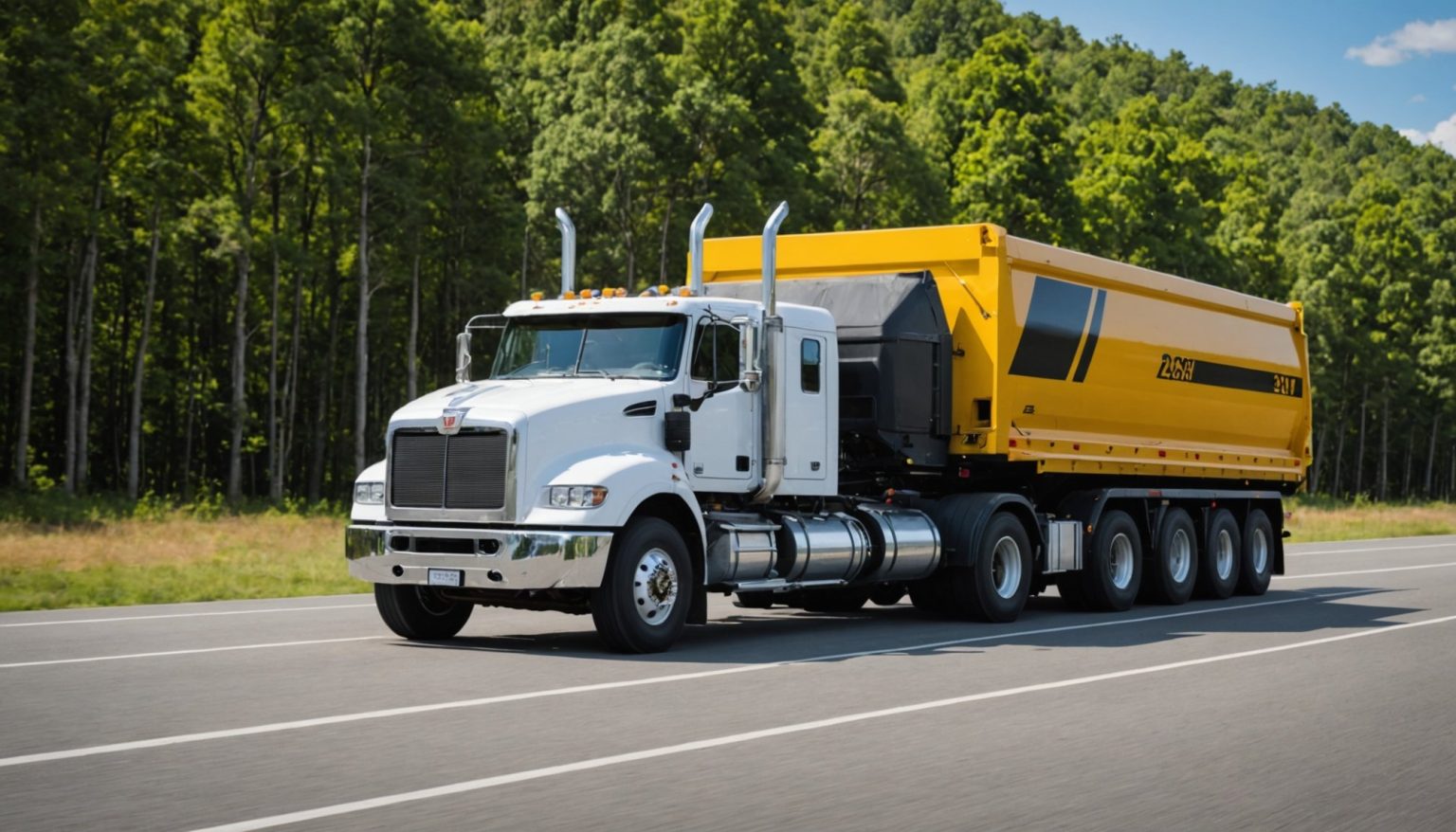 Formation poid lourd rémunéré : Comment se former efficacement en 2025